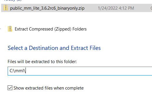 Installing MetaMapLite — Metamaplite Utilities 1.1.0 documentation
